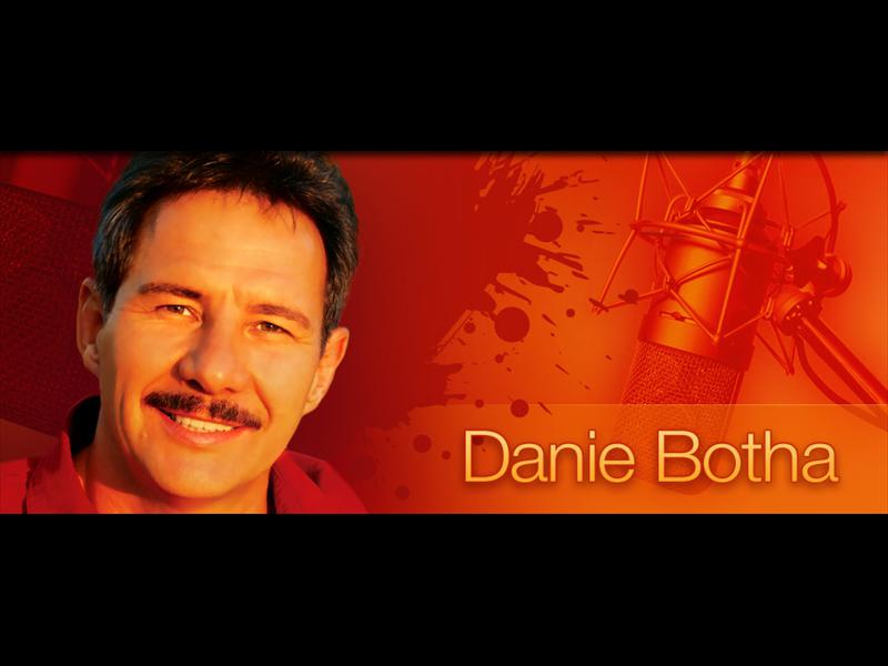 Danie Botha kuier op Bethal | Ridge Times