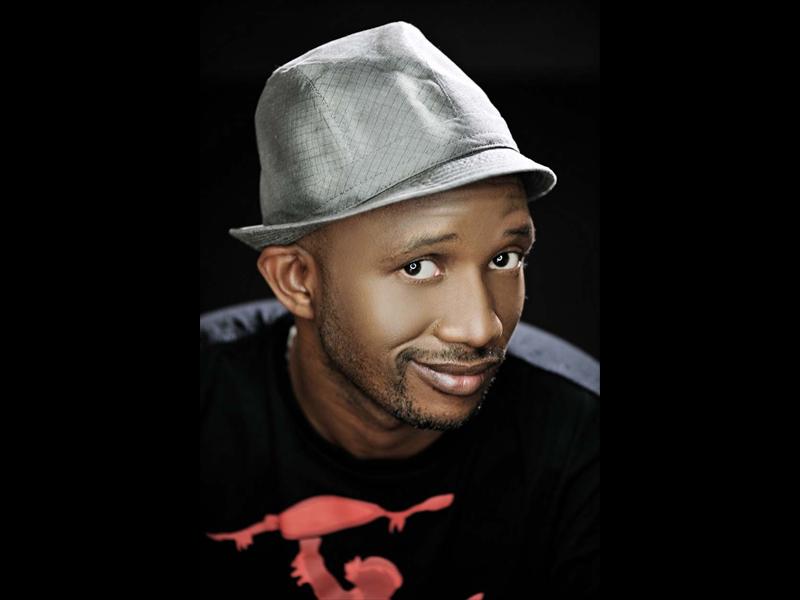 David Kau visits Secunda | Ridge Times