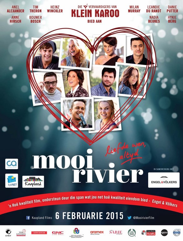 Mooirivier wys by Secunda Mall | Ridge Times