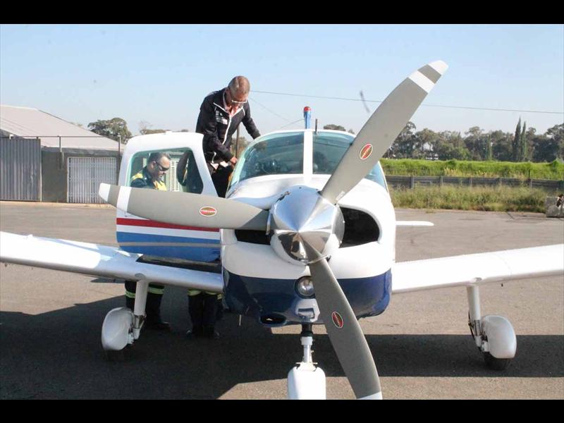 Piet se droom word waar | Ridge Times