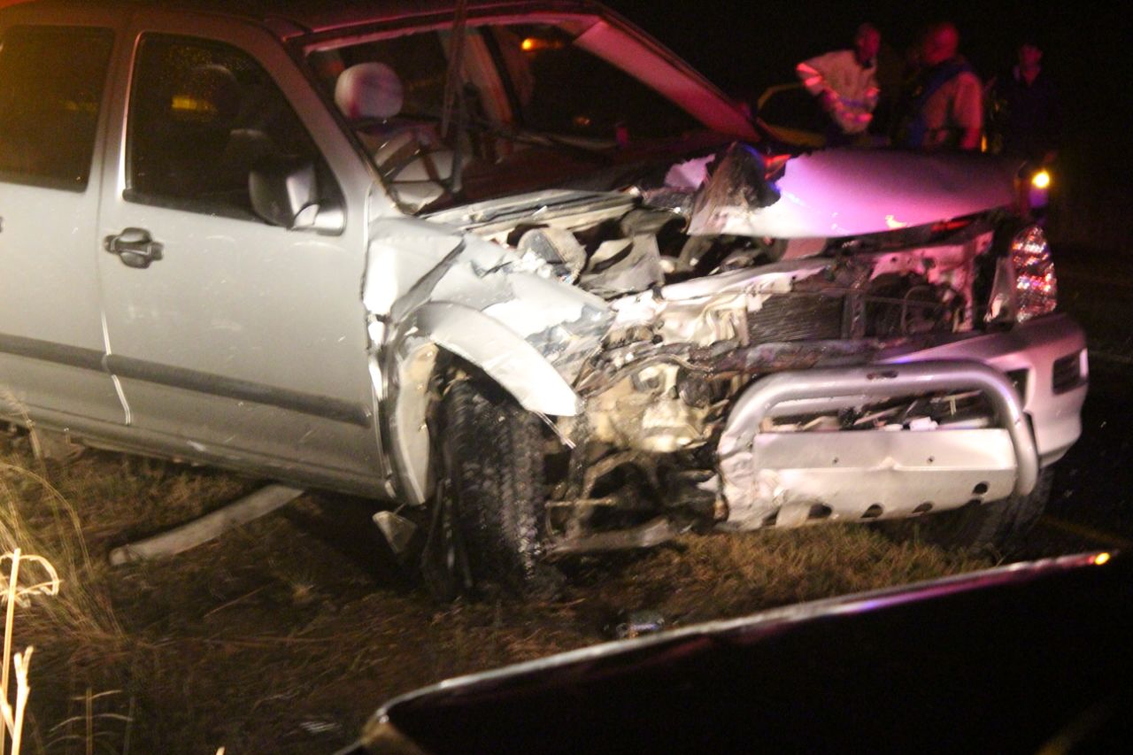 Two die in accident near Graceland | Ridge Times