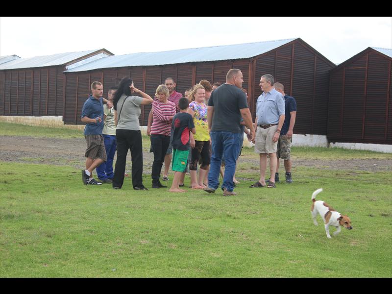 Kuriaké bied jou ’n tweede kans | Ridge Times