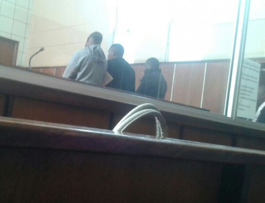 Update: Three from Bethal appear in court over drugs | Ridge Times