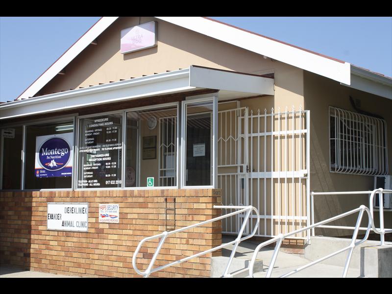 Evander Animal Clinic is still open | Ridge Times