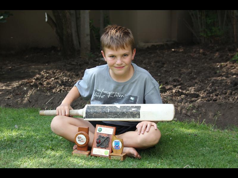 Hanjo is a survivor | Ridge Times