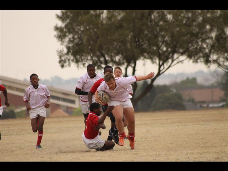 School plays provincial games | Ridge Times