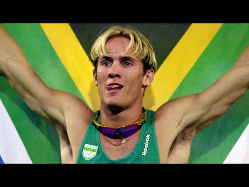 Verbeter jou spoed in atletiek | Ridge Times