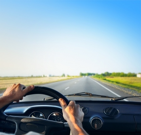 Be tolerant and practice patience on the road | Ridge Times