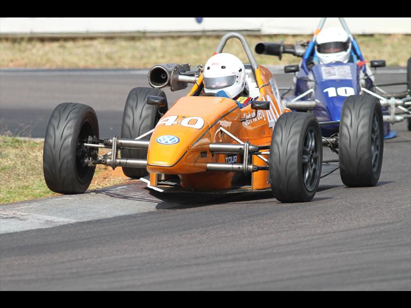 Gert wins national title | Ridge Times