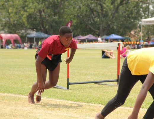 Laerskool HM Swart bied interhuis aan | Ridge Times