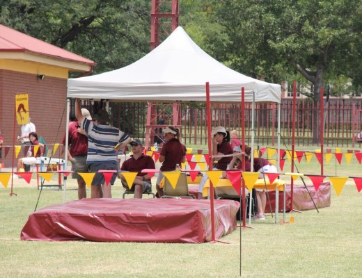 Laerskool HM Swart bied interhuis aan | Ridge Times