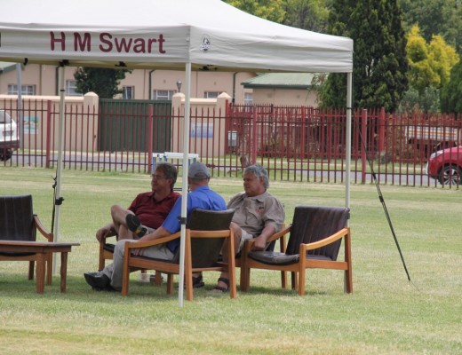 Laerskool HM Swart bied interhuis aan | Ridge Times