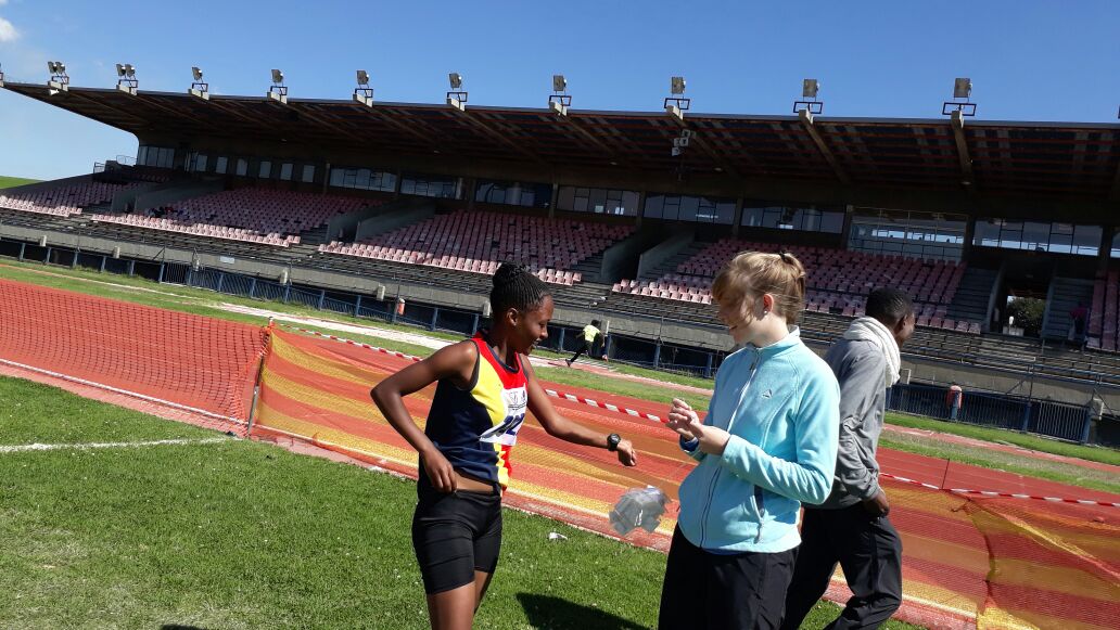 Videos: Mpumalanga Cross-country Championships | Ridge Times