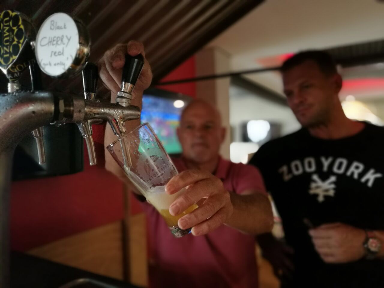 Photo gallery - Lake Umuzi craft beer festival | Ridge Times