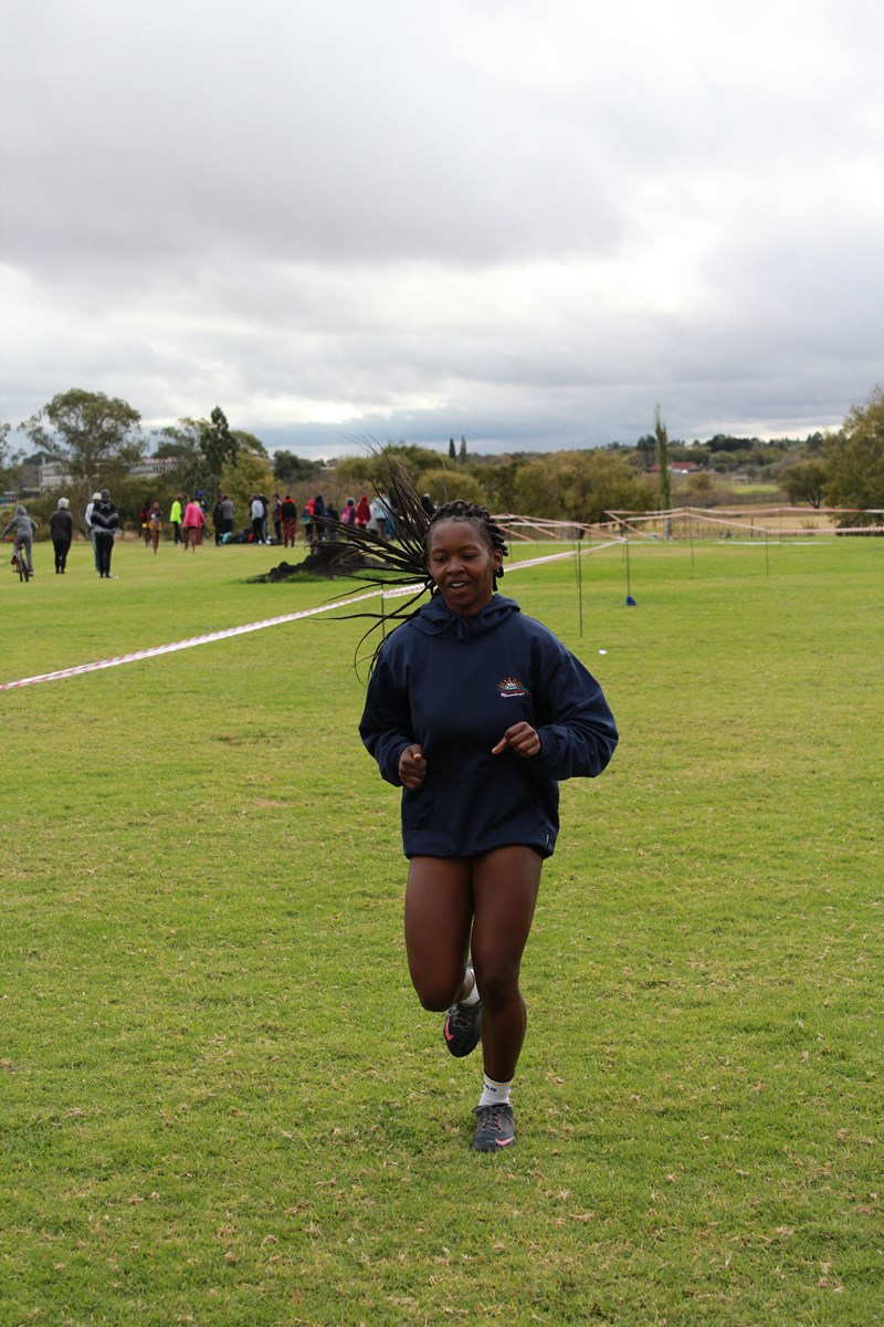 Athletics Mpumalanga host Cross Country league in Secunda | Ridge Times