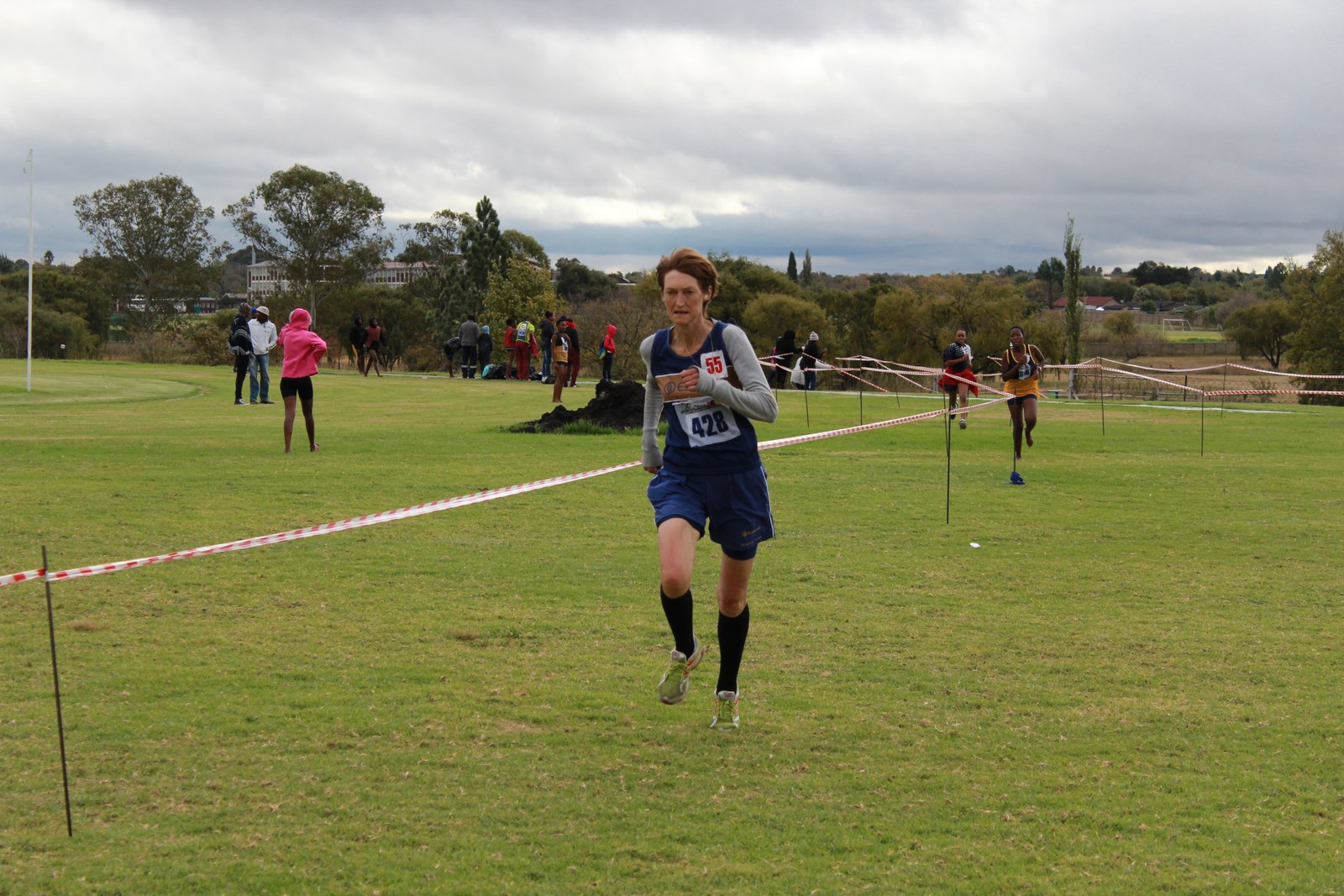 Athletics Mpumalanga host Cross Country league in Secunda | Ridge Times