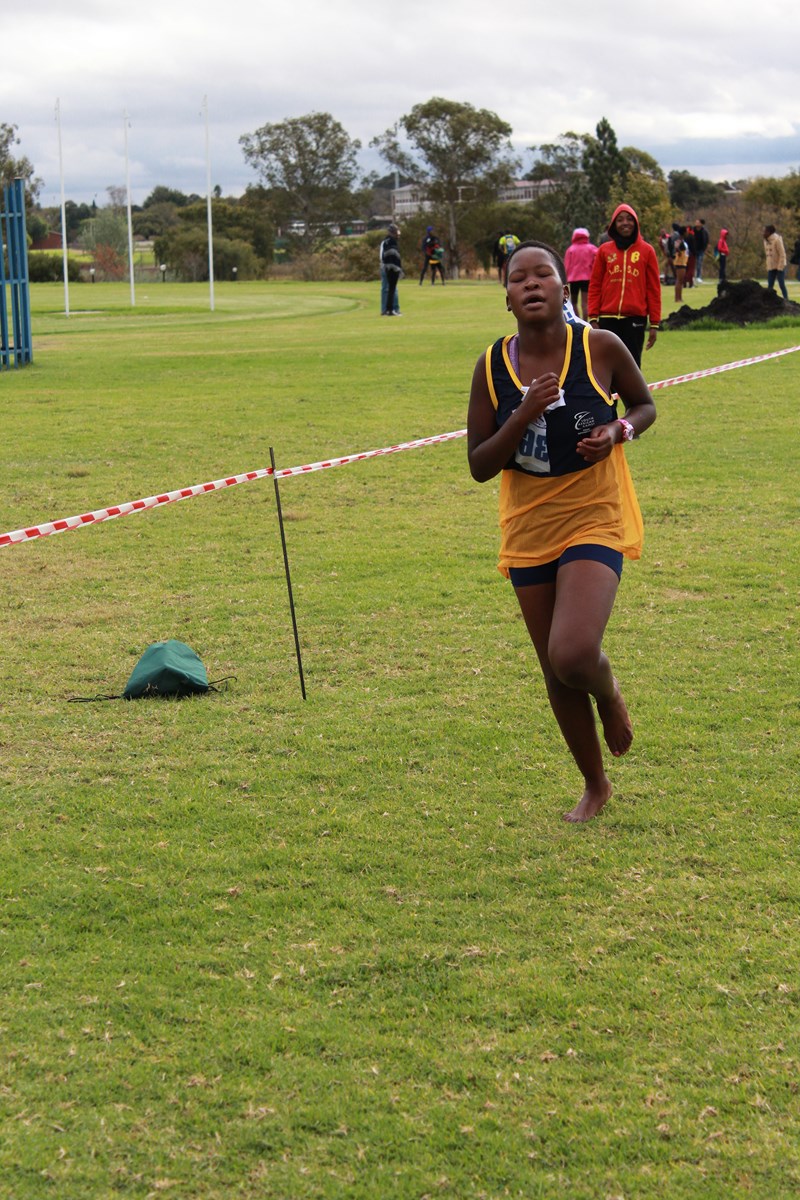 Athletics Mpumalanga host Cross Country league in Secunda | Ridge Times