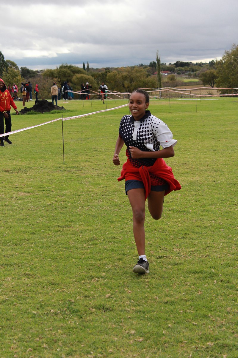 Athletics Mpumalanga host Cross Country league in Secunda | Ridge Times