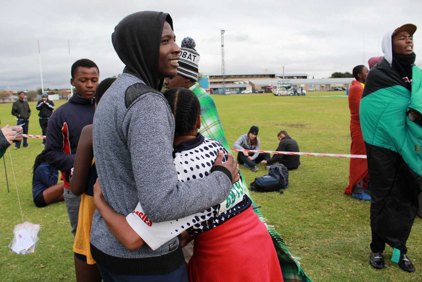 Athletics Mpumalanga host Cross Country league in Secunda | Ridge Times
