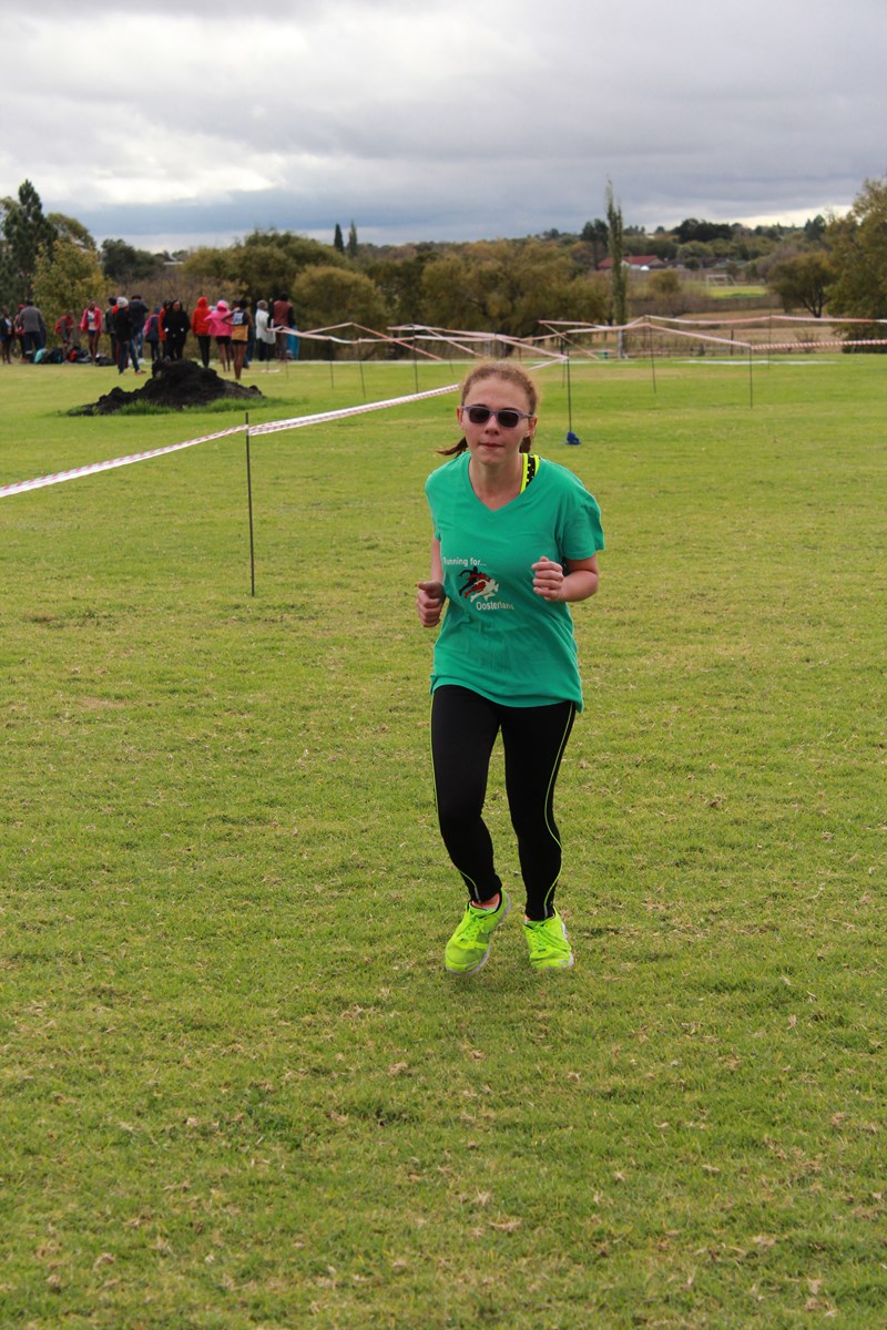 Athletics Mpumalanga host Cross Country league in Secunda | Ridge Times