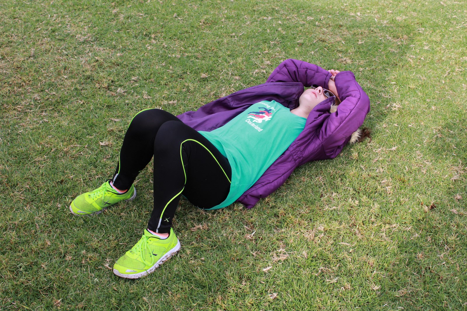 Athletics Mpumalanga host Cross Country league in Secunda | Ridge Times