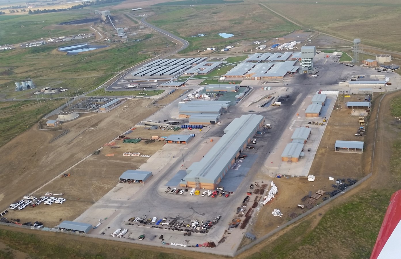 Quick facts and photos of Shondoni Colliery | Ridge Times