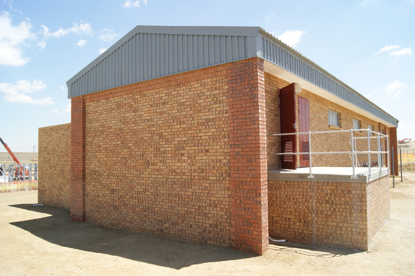 Quick facts and photos of Shondoni Colliery | Ridge Times