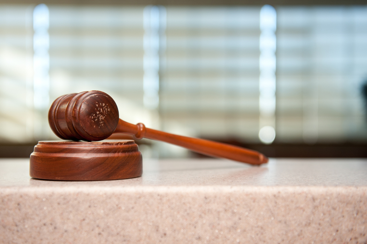 Bothma sentenced to 3 years in jail for fraud | Ridge Times