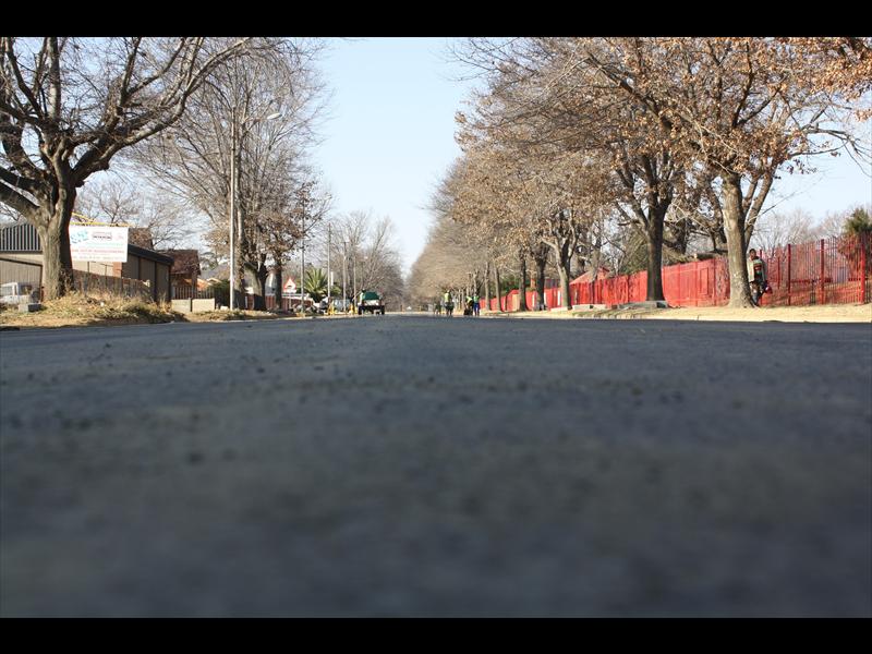 Sasol invests R30-m in upkeep of GMM area | Ridge Times