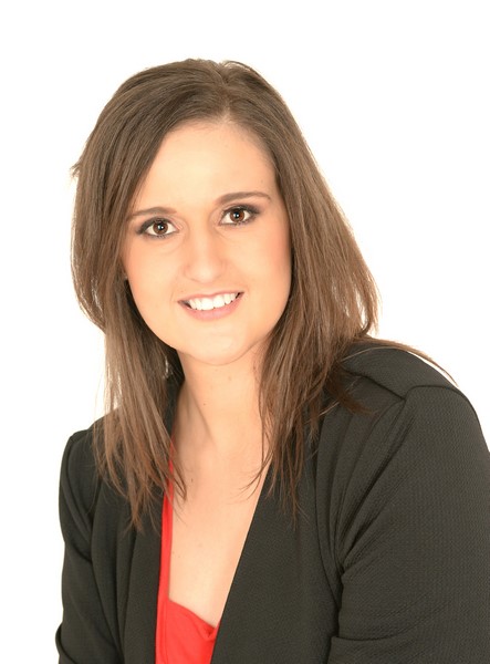 Secunda Mall welcomes new manager | Ridge Times