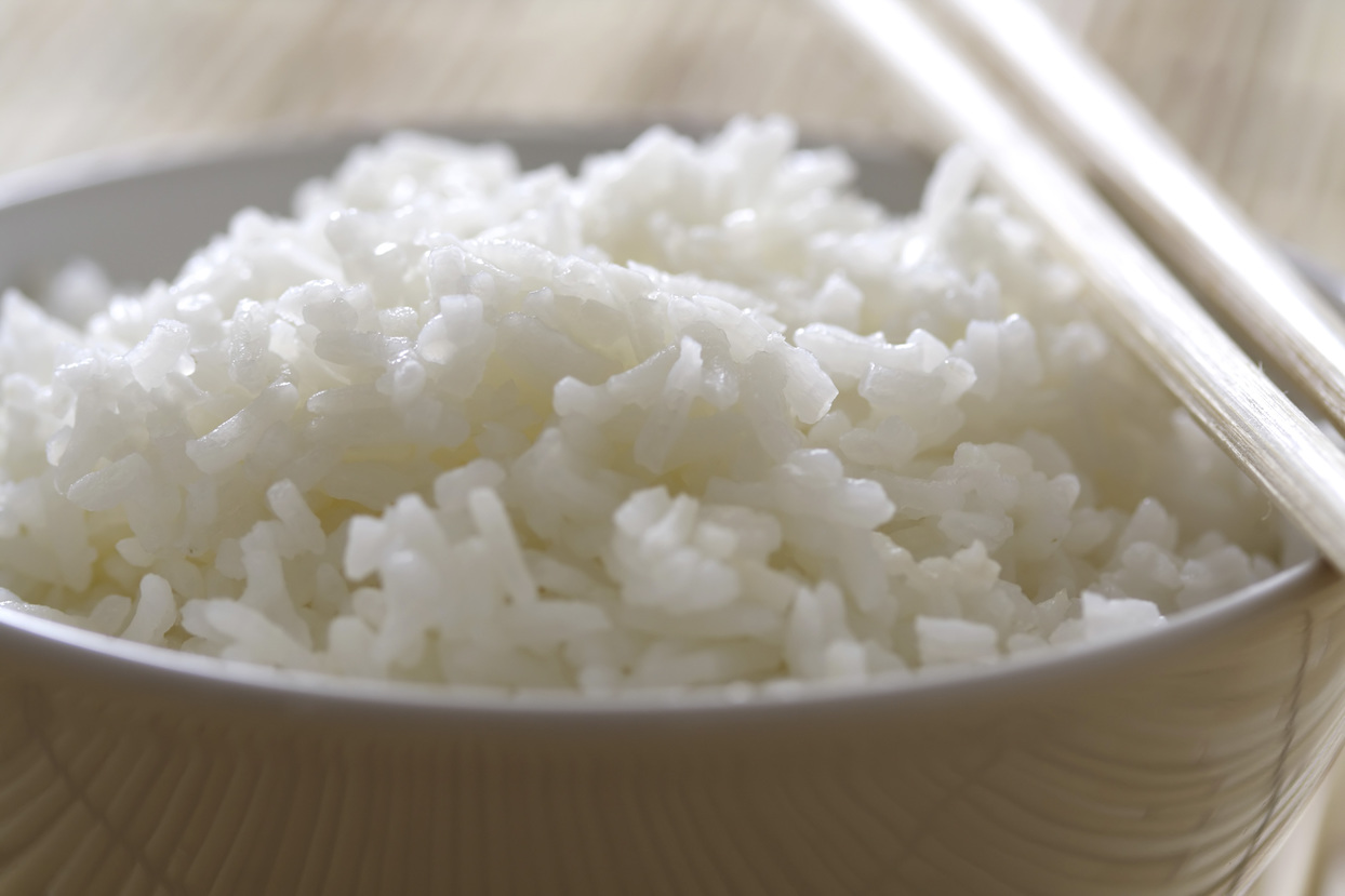 Why leftover rice could make you sick | Ridge Times