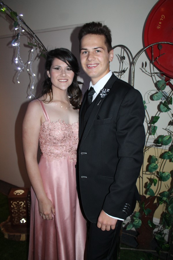 GALLERY- GS College raises money for charity by embracing different ...