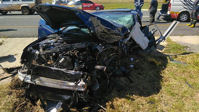 [BREAKING NEWS] Two men seriously injured after horror crash on N17 ...