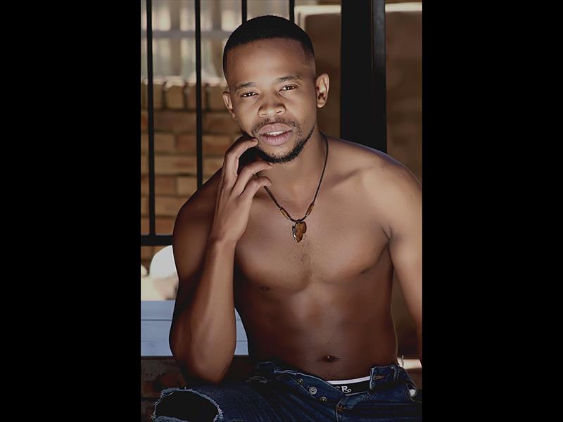 Mxolisi's acting career at its peek | Ridge Times