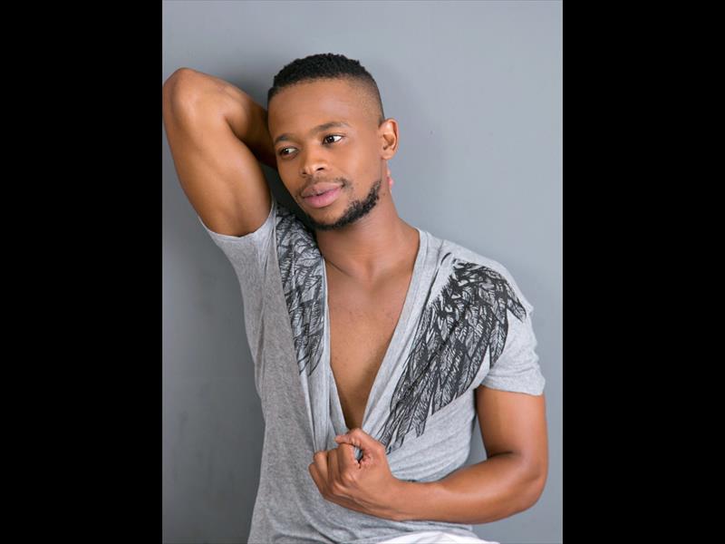 Mxolisi's acting career at its peek | Ridge Times