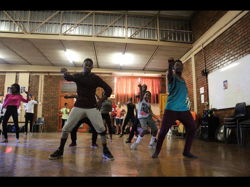 Highveld Park High School in Secunda can now organise inter-high ...