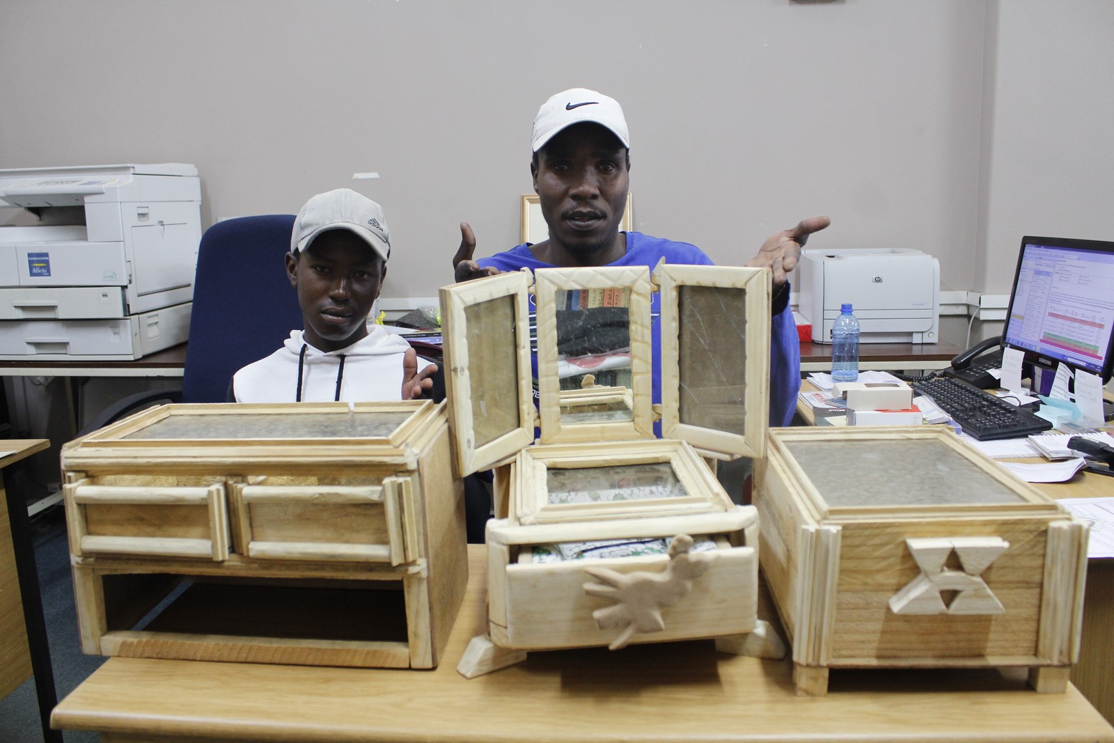 Xolani Mtshali leaves life of crime behind and pursue life as a ...