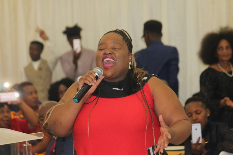 ULWC fundraising gala dinner was a huge success | Ridge Times