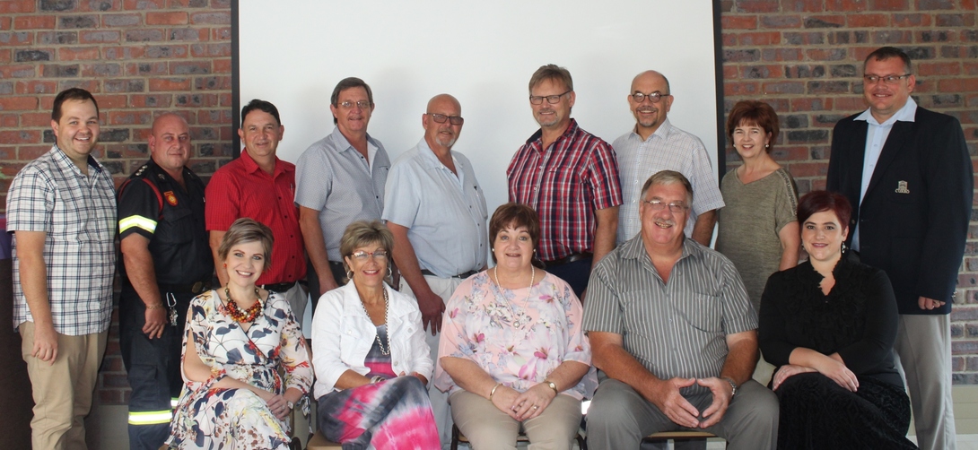 NG Rondekerk op Secunda bid vir sleutelfigure | Ridge Times