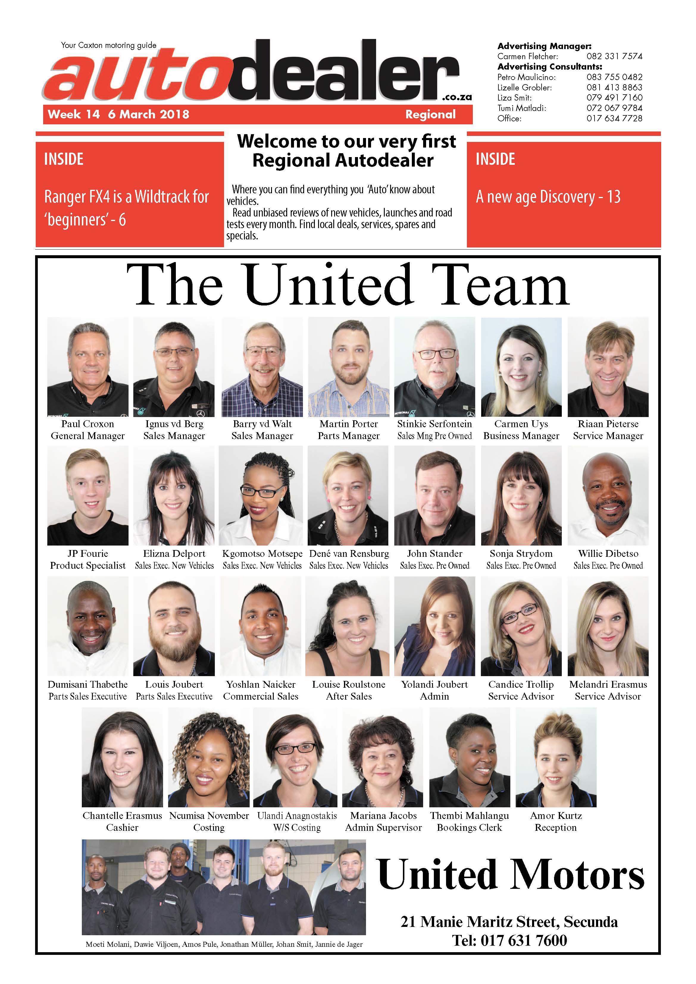 GALERY - Jaarlikse Macnab by Henbase Lodge lok vele deelnemers | Ridge ...