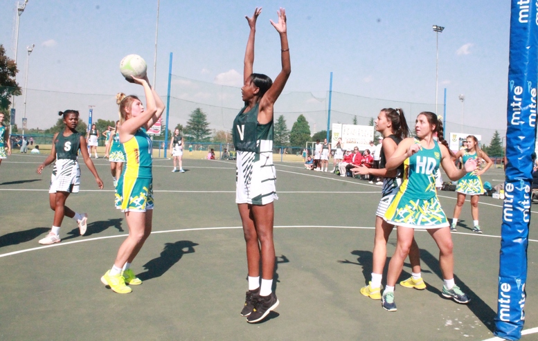 Hoërskool Secunda en Hoërskool Ermelo ding mee op Secunda | Ridge Times
