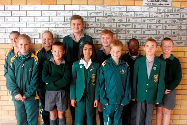 JJ-Skaakspelers maak die regte skuiwe | Ridge Times