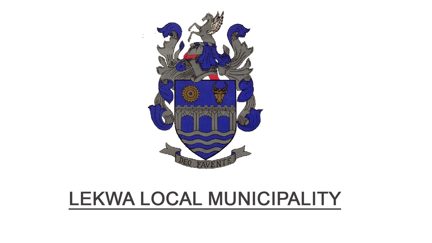 Lekwa’s current financial crisis leads to calls to place municipality ...