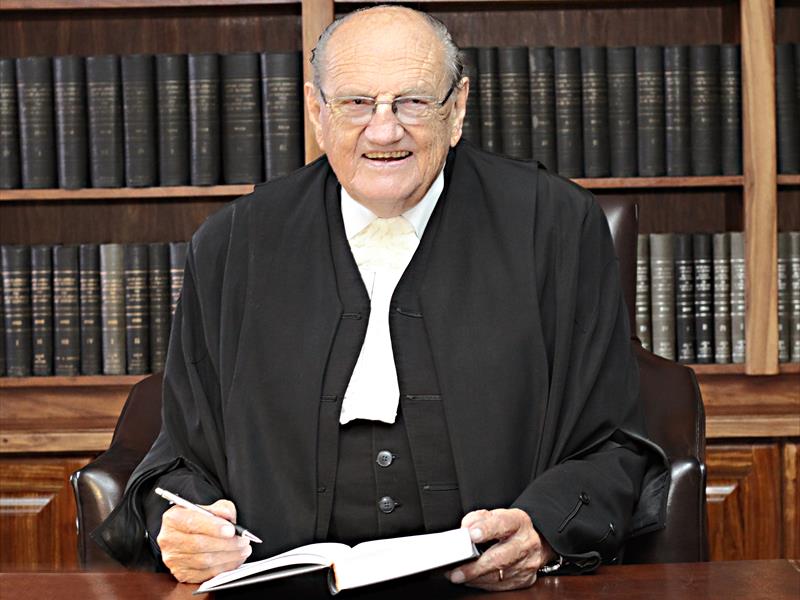 Ermeloër sterf op 91-jarige ouderdom | Ridge Times