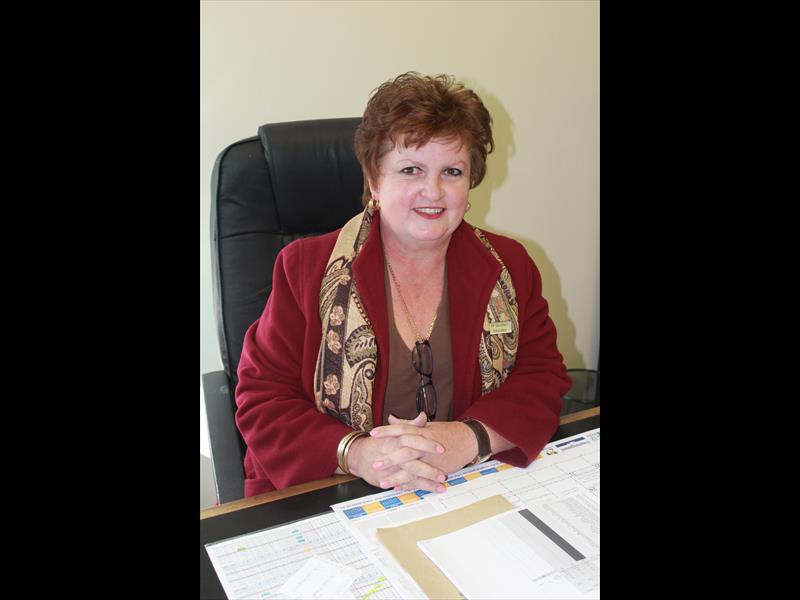 New deputy looks to God for wisdom | Ridge Times