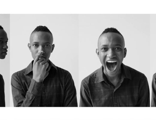 Shalom Zamisa from eMbalenhle was born for the stage | Ridge Times