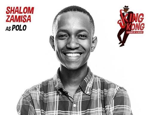 Shalom Zamisa from eMbalenhle was born for the stage | Ridge Times