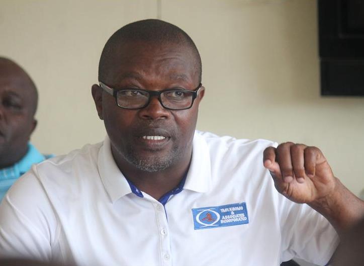 Top taxi boss from eMbalenhle arrested for speeding | Ridge Times