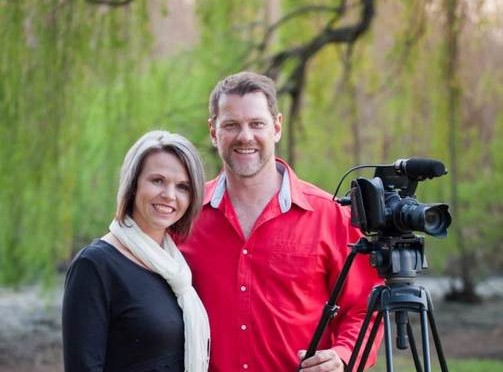Terblanche couple's dream becomes a reality with Catchframe Productions ...