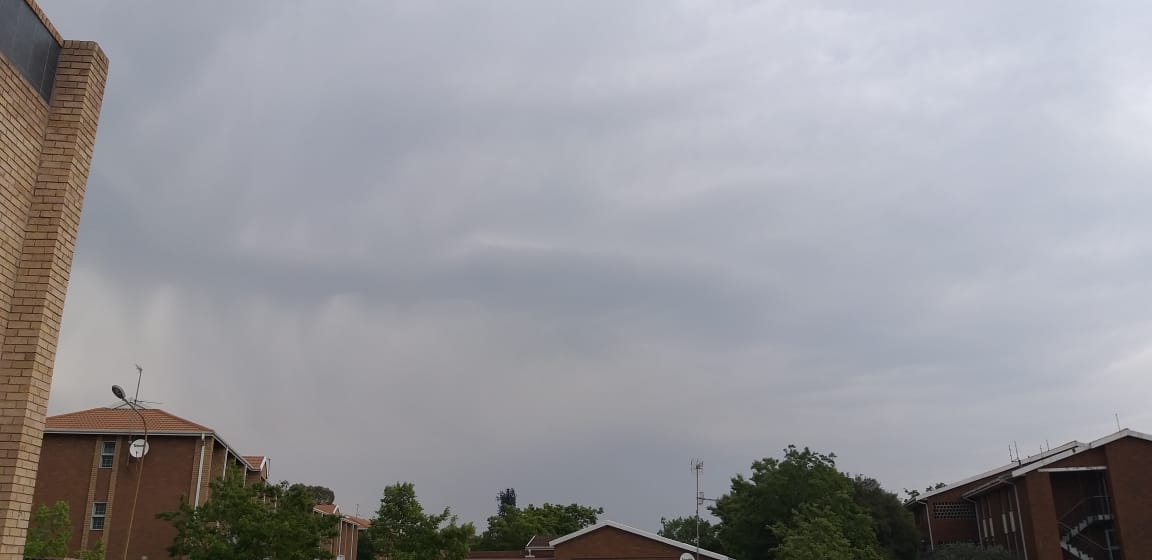 Severe weather to hit Secunda and surrounding areas this afternoon ...